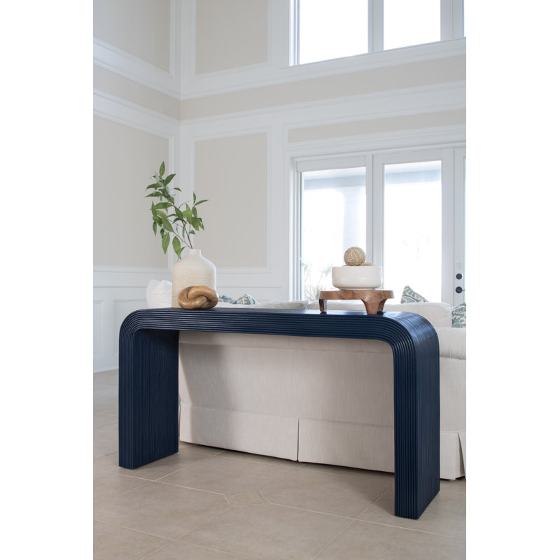 David Francis Furniture Bahia 60'' Console Table | Wayfair